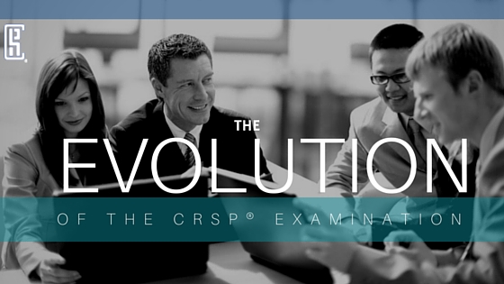 40th Anniversary Feature: The Evolution of the CRSP® Examination ...